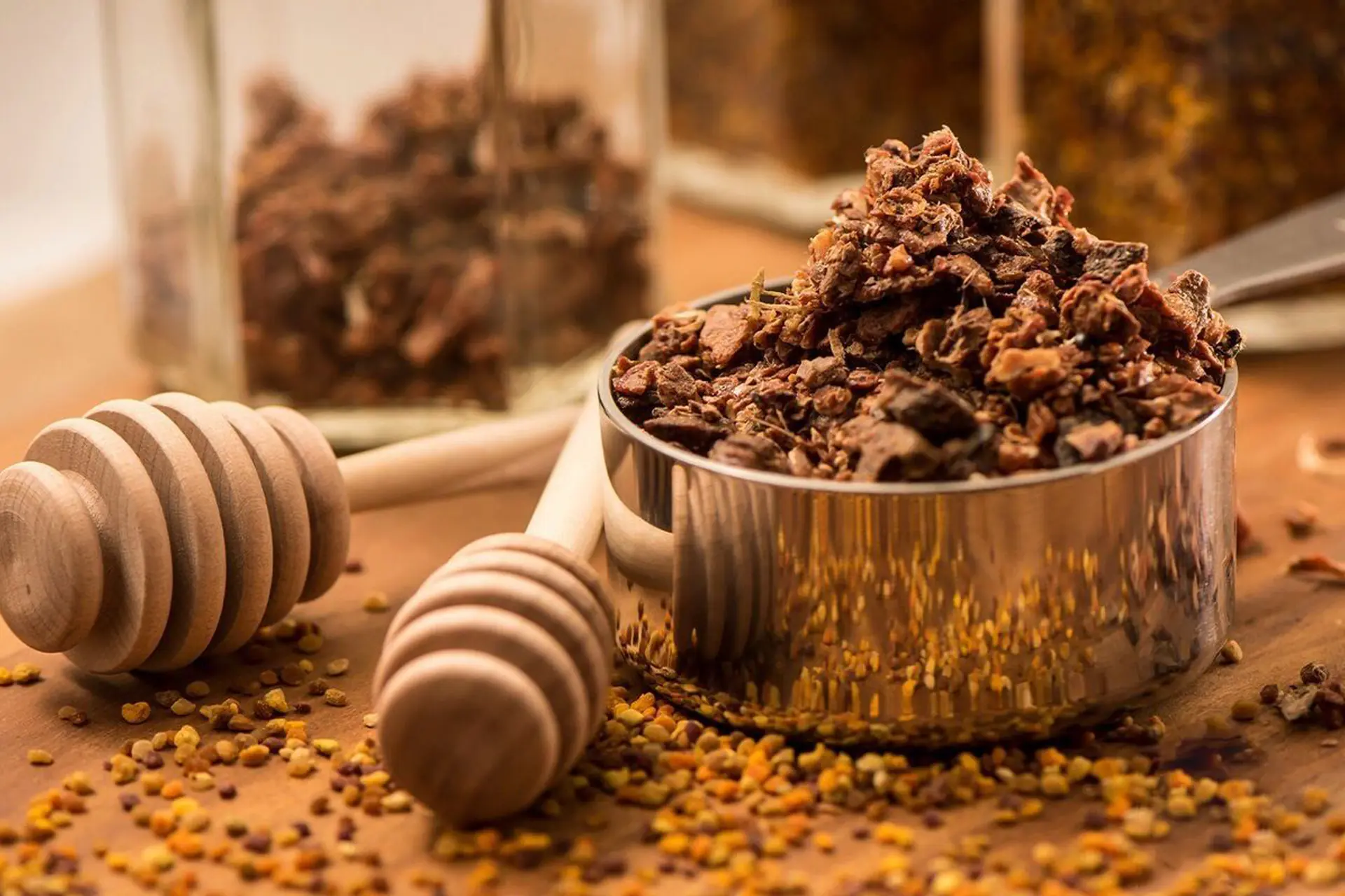 Propóleo para qué sirve y cómo se toma | Usos y beneficios reales